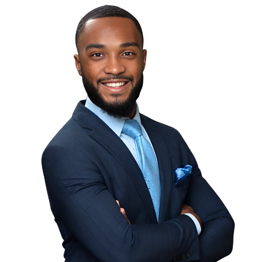 Tech Alley | Superstar - Caleb Green